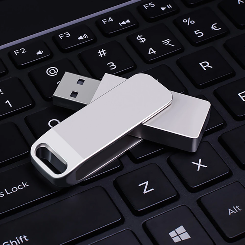 Custom Metal Usb 2.0 3.0 Flash Drive High Speed Thumb Drive Usb Memory ...