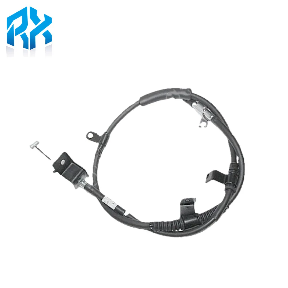 Hyundai Porter II H100 Parking Rear Cable Assy - OEM 59920-4F000