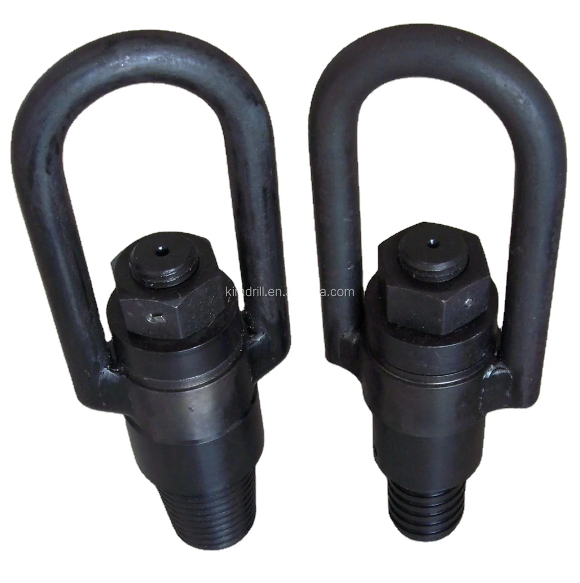 Wireline drilling rod hoisting plug lifting ring heavy duty type ...