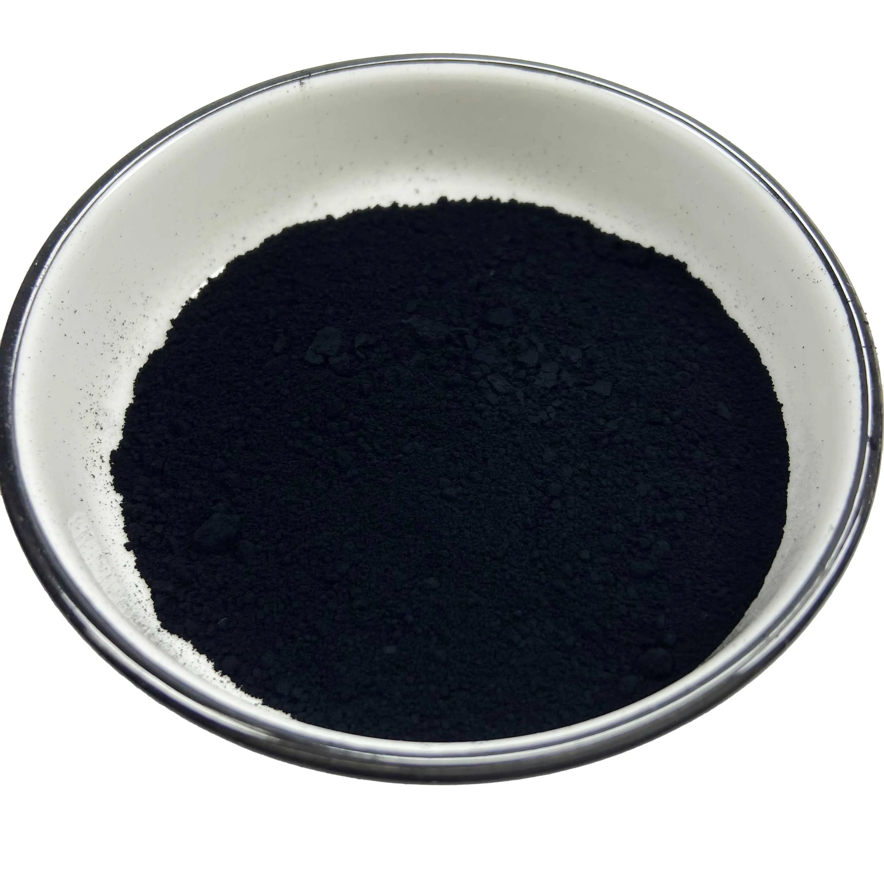 High Pressed Density Carbon Coated Lifepo4 Powder Lithium Iron ...