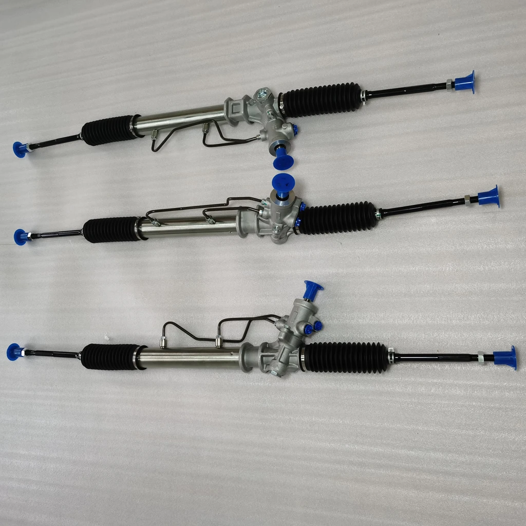 STEERING RACK ASSEMBLY Factory Hot Sales Competitive Price for TOYOTA ...