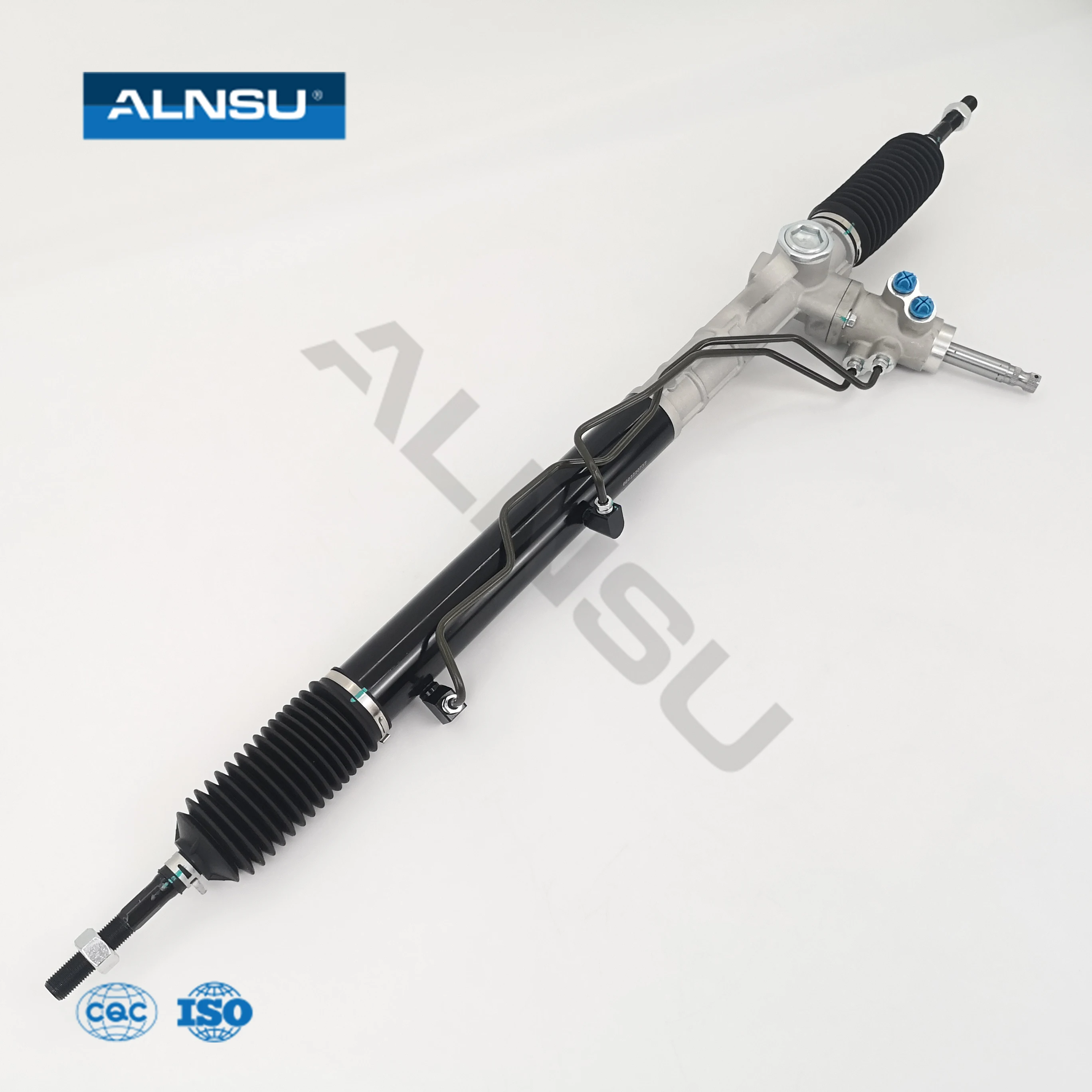 Steering Rack for Hyundai SPORTAGE IX35 - OEM Quality