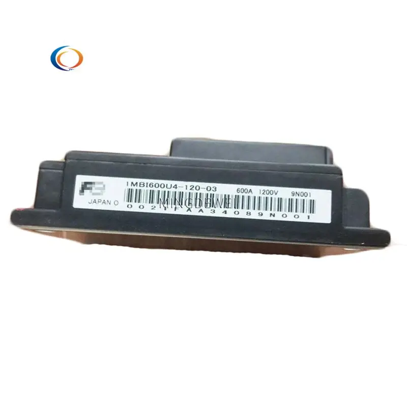 Igbt Power Module 1mbi600u4-120 1mbi600u4-120-03 1mbi600u4120 - Buy Fuji Module 600a 1200v ...