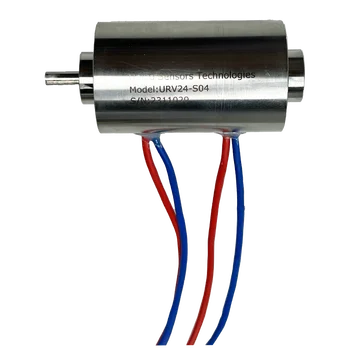Ubrv-sy Angular Displacement Transducer Univo Range: 5 15 30 60 90 ...