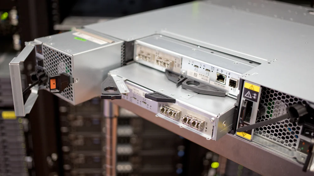 Dell Powervault ME5024 Storage - High-Performance Solutions