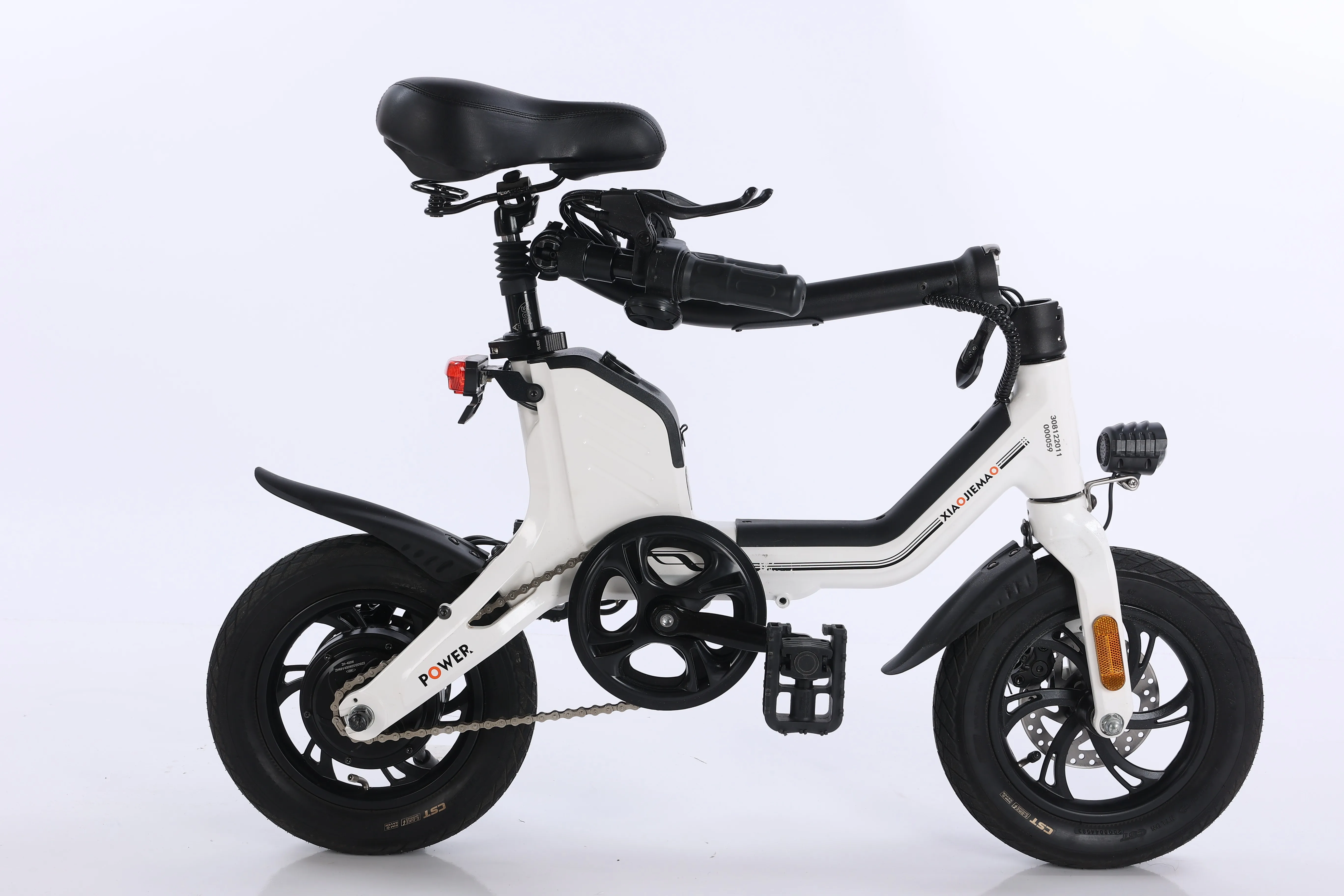 2023 Aigle Electric Scooter High-mileage Long Range Dual Brushless ...