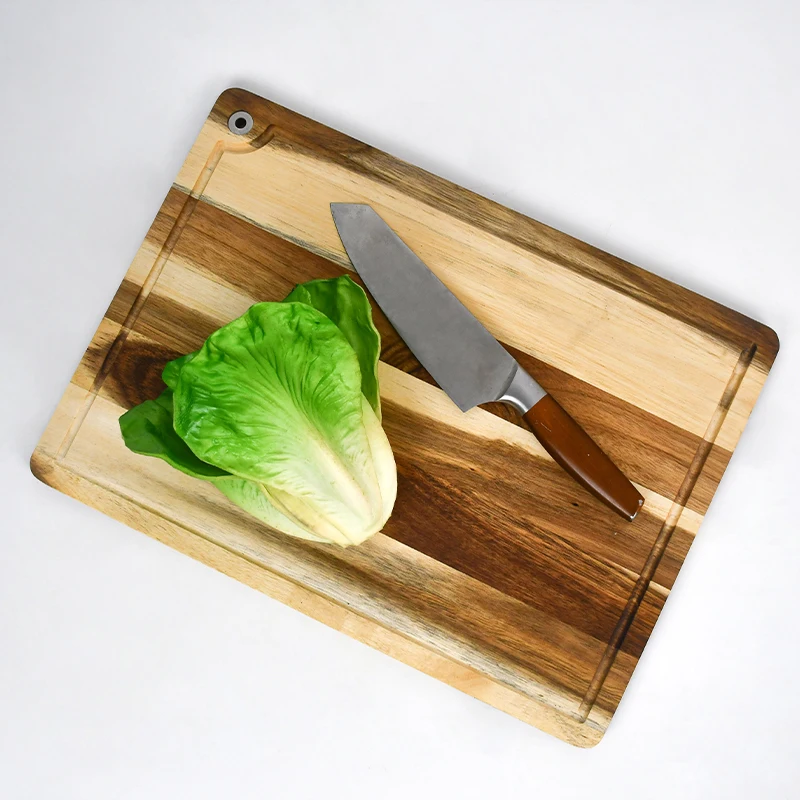 WDF Hot Sale Tablas De Madera - Eco Friendly Cutting Boards