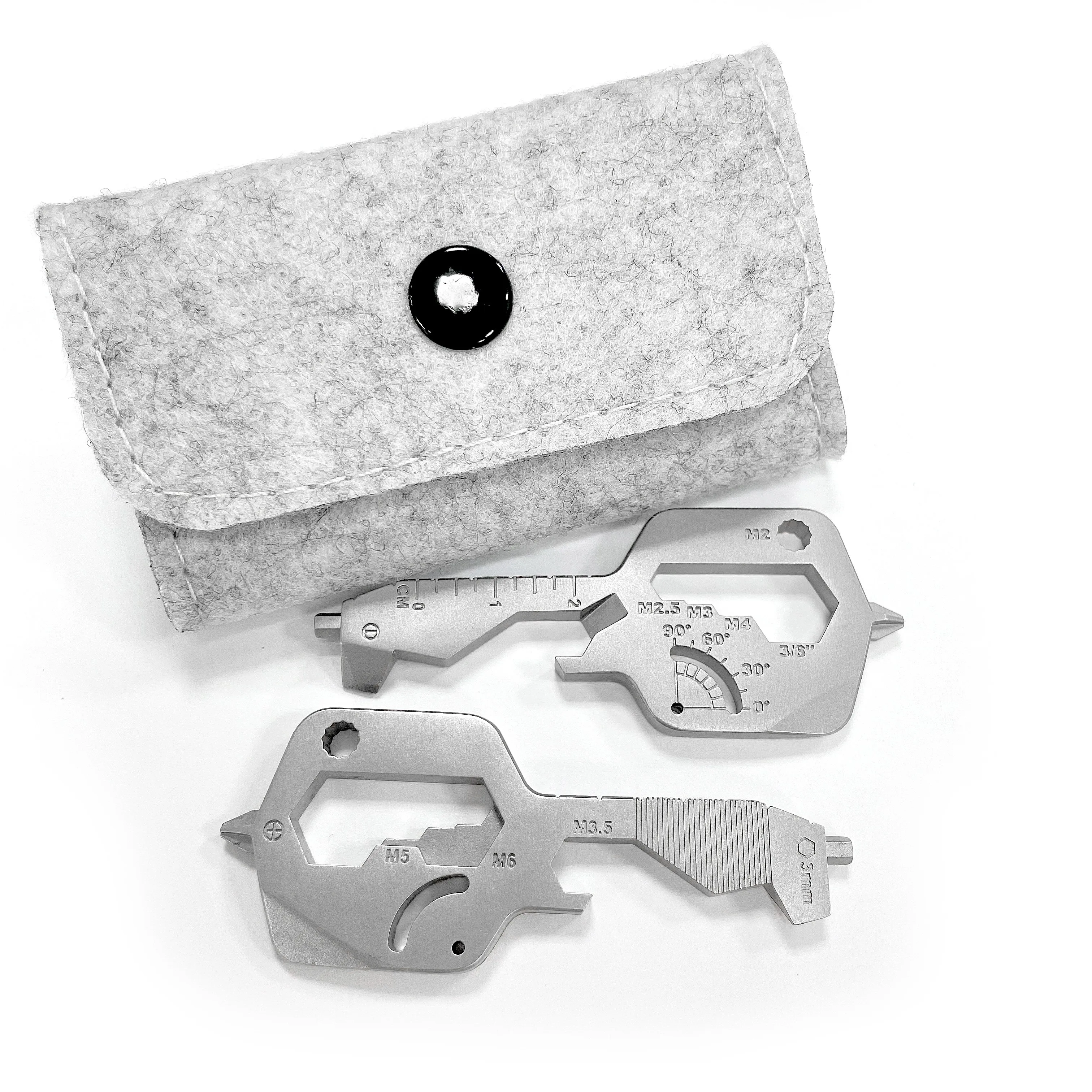 New Arrival Custom Gadgets Pocket Multitool Saw Allen Key Multitool ...