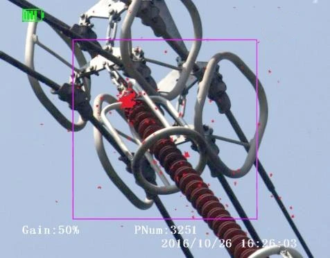 Corona Detection And Forest Fire Prevention Solar Blind Ultraviolet ...