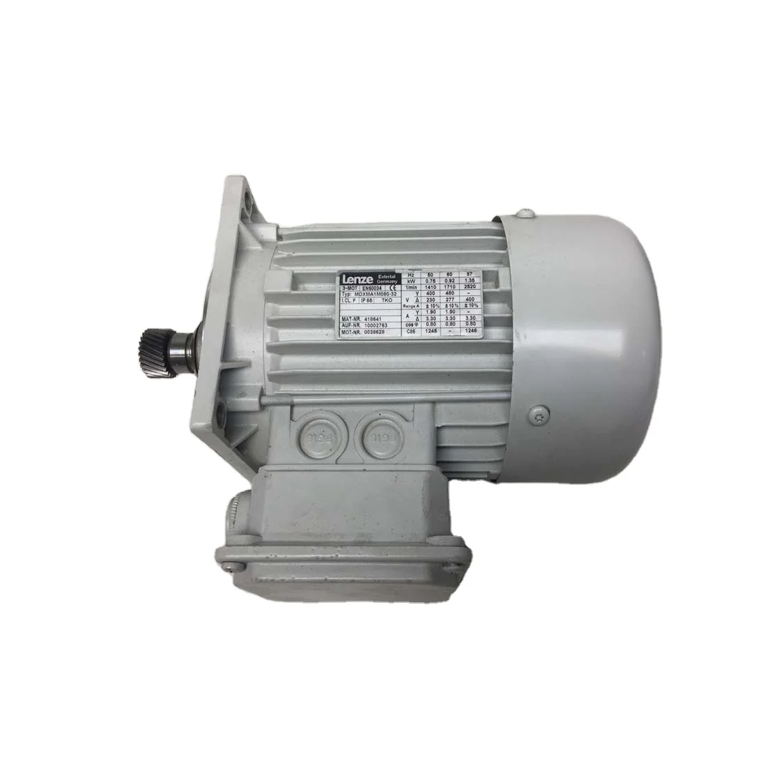 Lenze Motor Mdxma 90-12 Mdxma 90-32 Three-phase Ac Motor - Buy Lenze ...