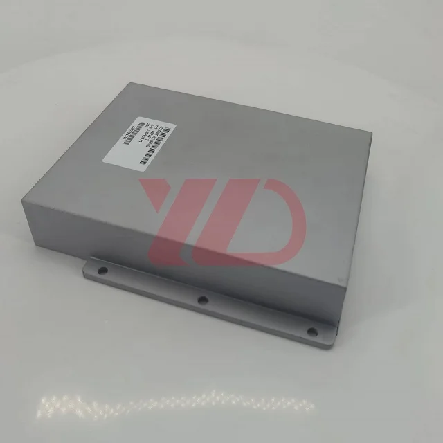 Diesel Engine Ecm Electronic Control Module For Cummins Qsk19 Qsk23 Ecu ...