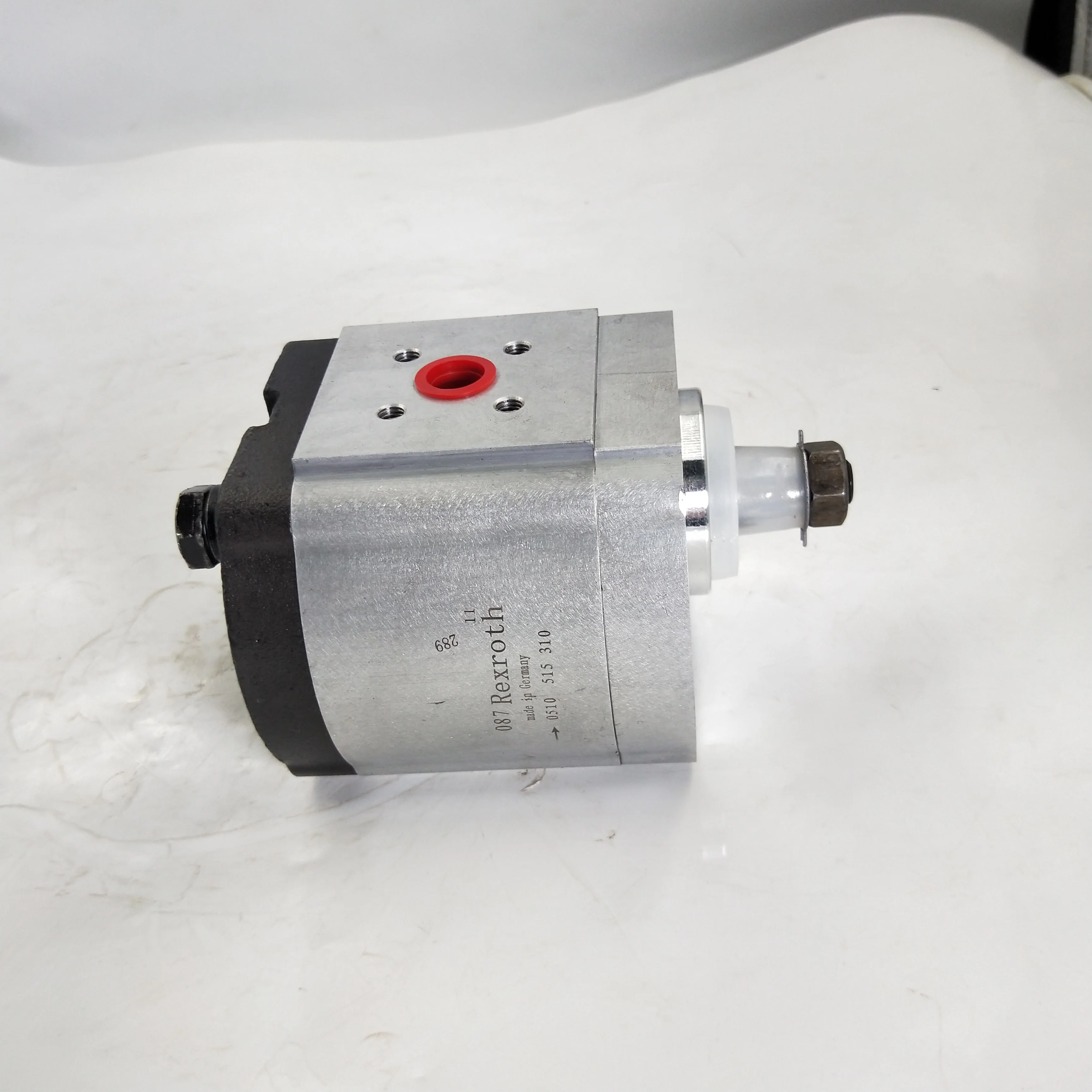 High Quality 1515500013 Gear Pump AZPF Series Hydraulic Pumps