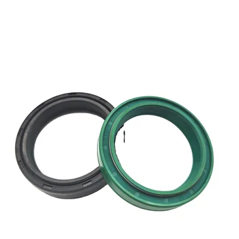 Diesel Engine Parts C4.4 Crankshaft Front And Rear Oil Seal 2418f437 ...