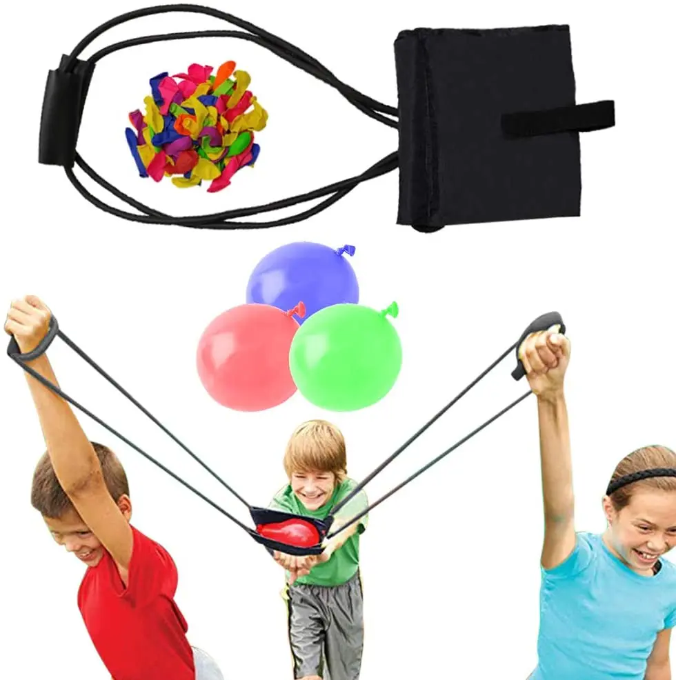 Water Balloon Slingshot and Launcher for Children, Kids Use| Alibaba.com