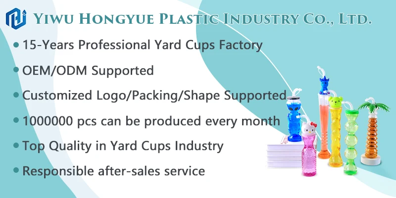 Plastic Colorful And Clear Alien Party Juice Bottle 450ml Disposable ...