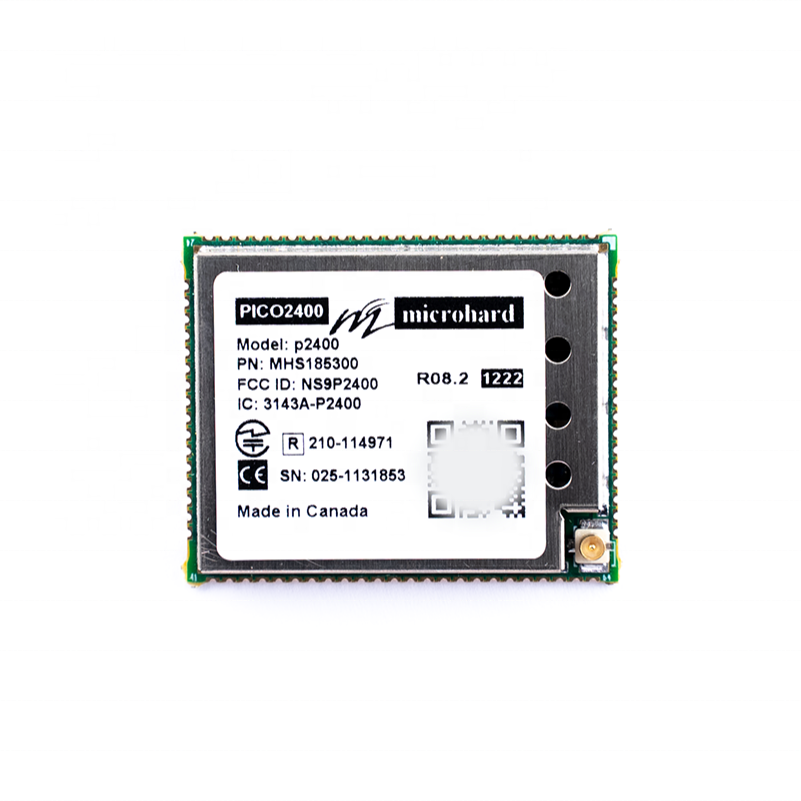 Microhard UAV Radio módems Pico Series P2400-OEM MHS185300| Alibaba.com