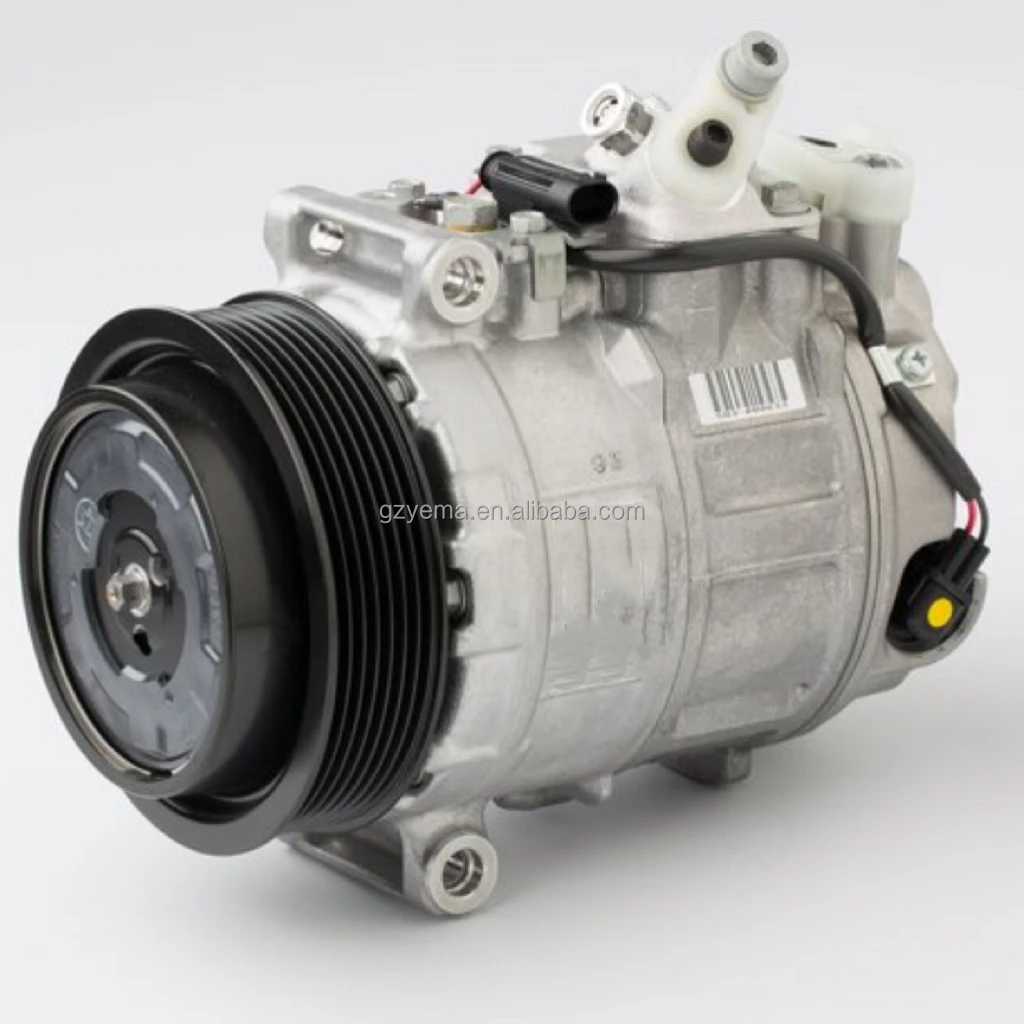 Dcs17e A0022304911 A0002304511 A0002306211 Aircon Compressor For ...