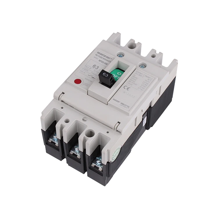 SALZER NF30-CW mccb circuit breaker 30A 3 Pole| Alibaba.com
