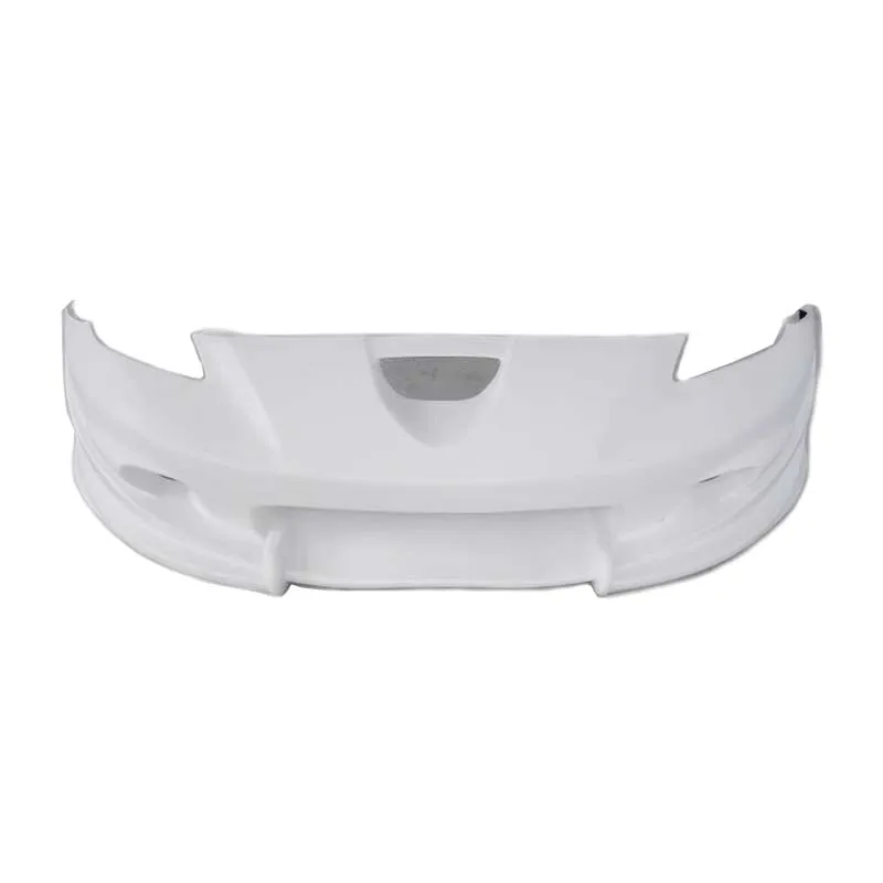 Enhance Toyota Celica 2000-2005 with Unpainted Fiberglass Bumper Side ...