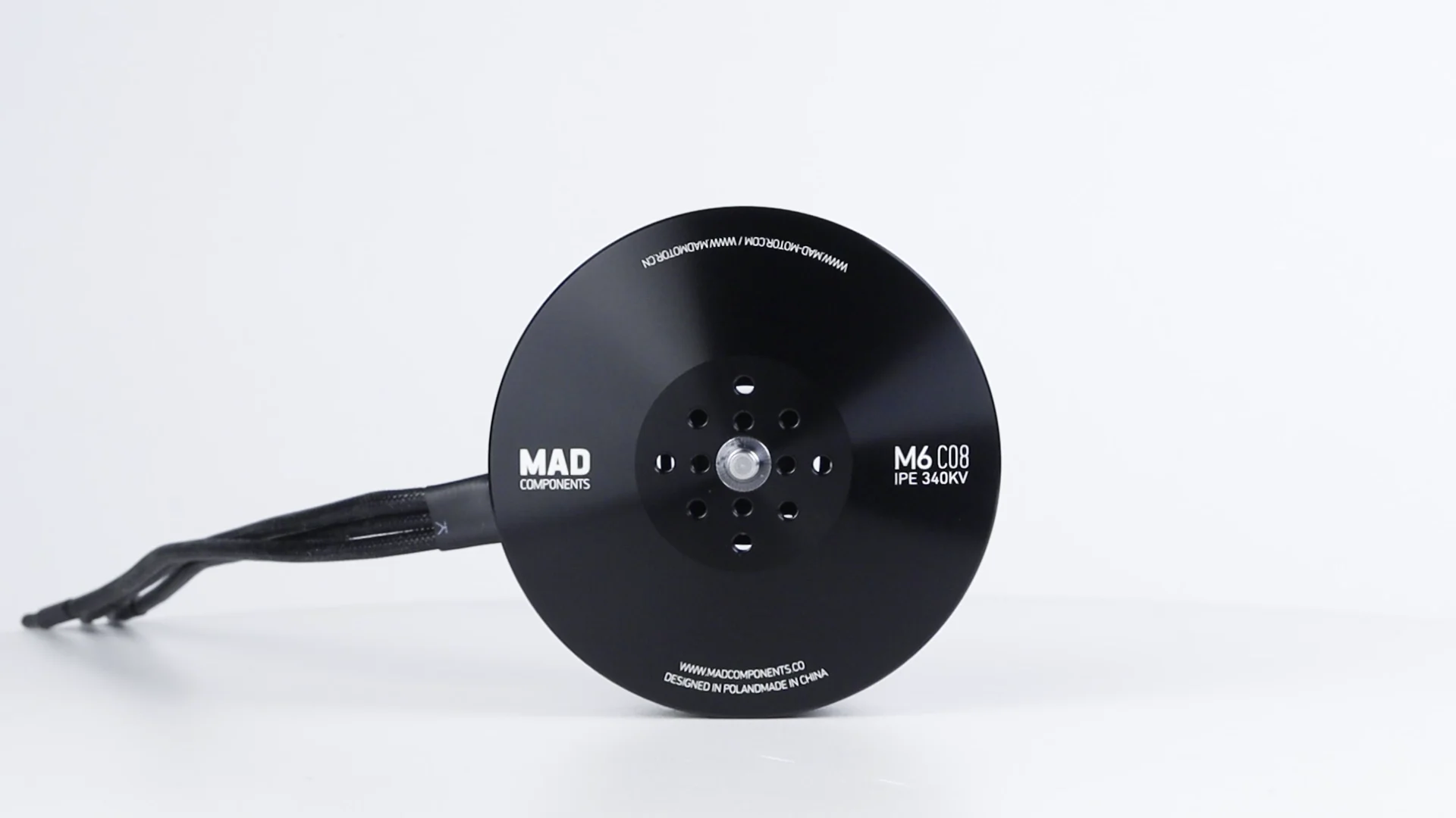 Mad M6c08 Ipe High Efficient Drone Motor Quadcopter Multi-copter ...