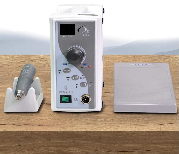 50000 rpm brushless jewelry micromotor OZ PLUS| Alibaba.com