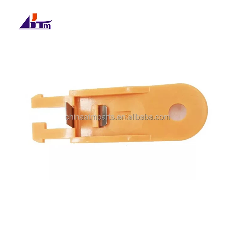 Atm Machine Parts Ncr Slide Lock In Latch Orange 0090023660 009-0023660 ...