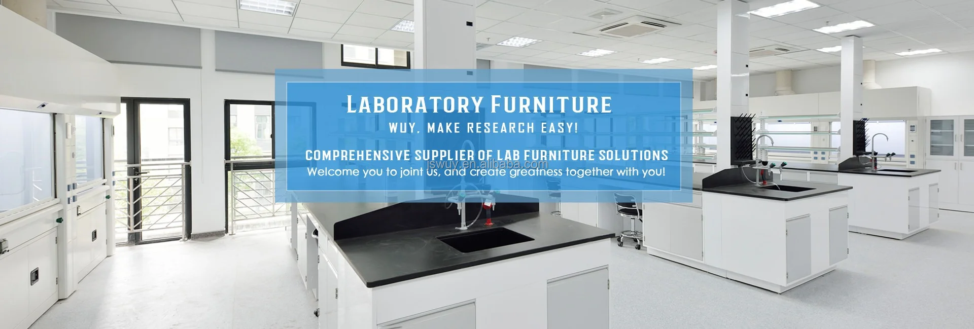 Customized Modern School Lab Furniture Worktable School Computer Lab ...