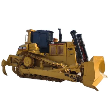 Japan Dozers Cat D8r Used Crawler Bulldozer Caterpillar D8l D8n D7 D6 ...