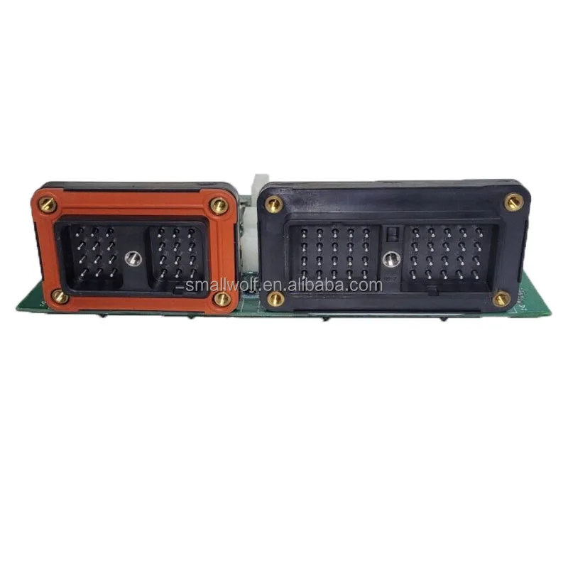 Jlg Electric Board Control Ground Module 1001135570 For Jlg Equipments ...