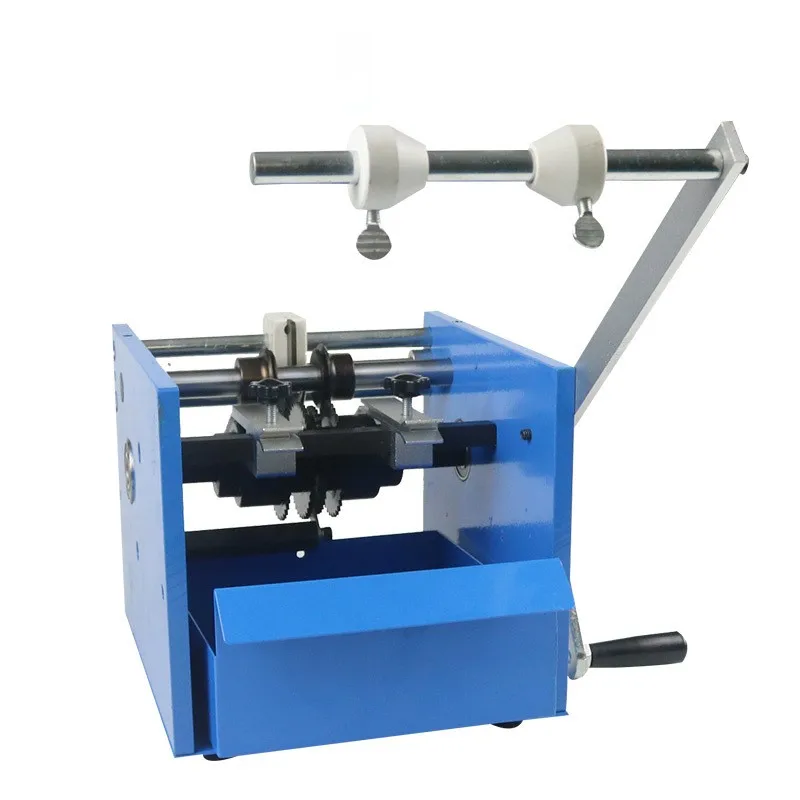 U Type And F Type Axial Radial Lead Cut Form Kink Machine Diode ...