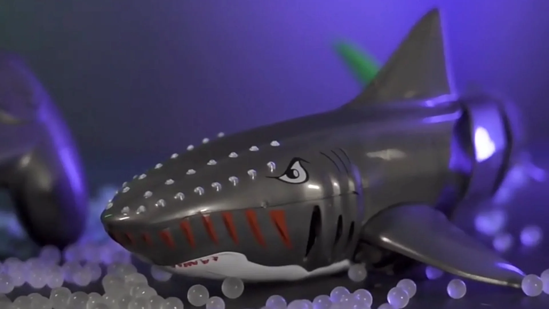 Senco Rc Animal 2.4g Aquatic Electric Animal Waterproof Underwater Rc ...