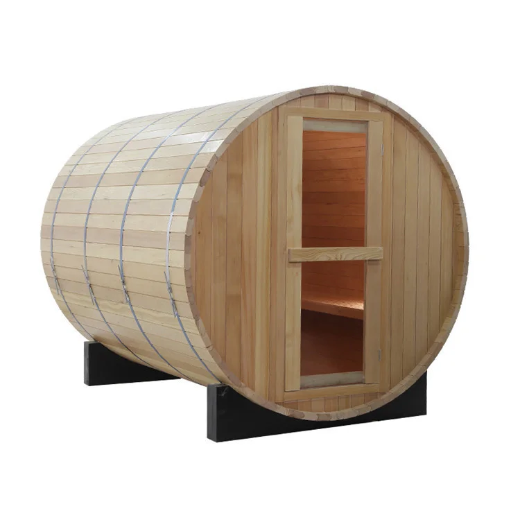 Traditional Steam Harvia Stove Outdoor Sauna Barrel - Buy Spruce ...
