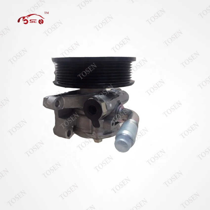 Auto Spare Parts Power Steering Pump Ab313a696a Uc2a32650a For Ford ...