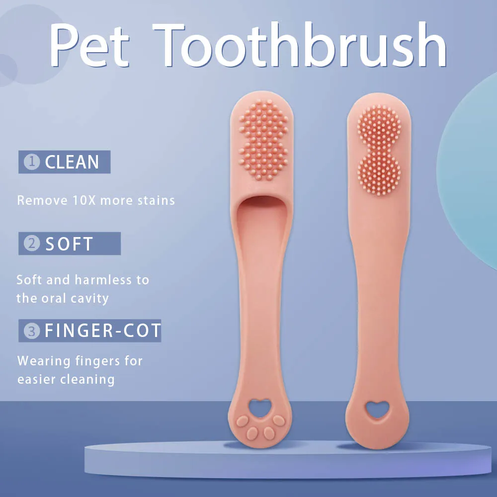 Custom Food Grade Pet Cleaning&Grooming Products Chew Toy Silicone Dog ...