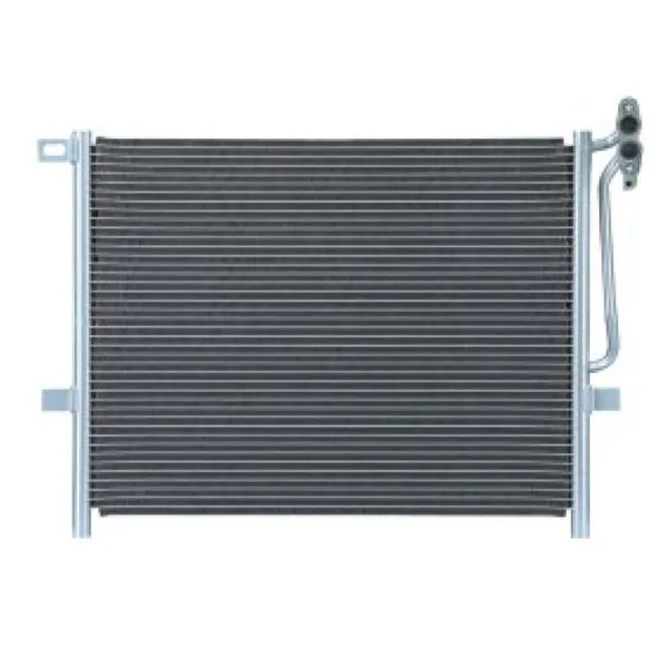 Microchannel heat exchanger-Micro-channel system -ac condenser for car ...