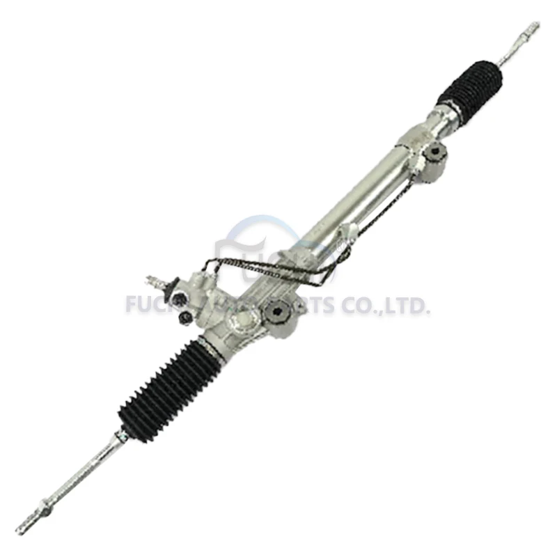 Hydraulic power Steering Rack Steering Gear box For Toyota Land Cruiser ...