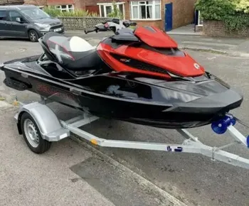 Fast Wake Pro Jet Ski Jetski 2020 - Buy Jetski Waterplay Crafts Jet ...
