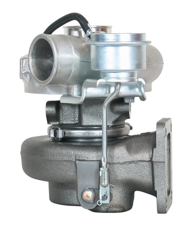New Turbocharger For Mitsubishi Fuso Fm 657 Truck Td07s Turbo 49187 ...