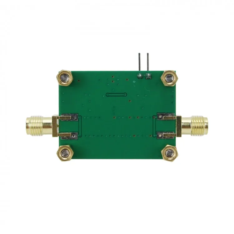 RF905 1mhz-8ghz RF Power Amplifier - 13.3dbm Output Power