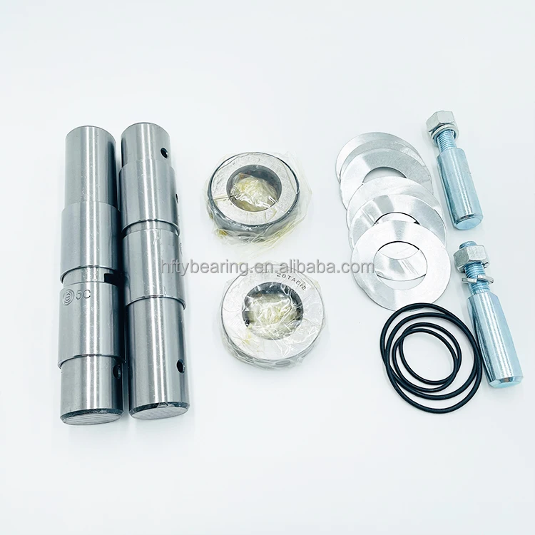 King Pin Kits Kp547 Mb420595 Used For Mitsubishi Canter Fe659 Fe657 ...