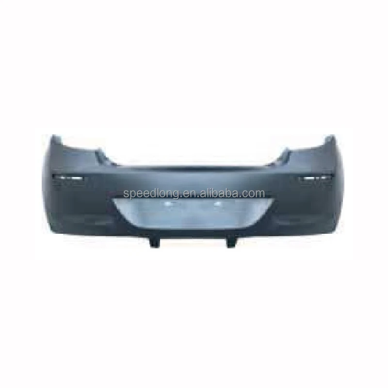 Spare Parts 86611-4P000 Rear Bumper for Hyundai I20 2013