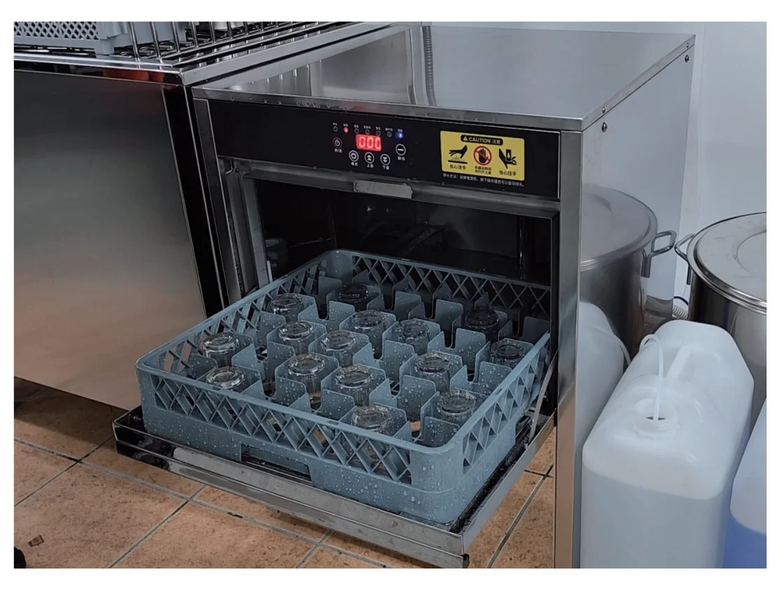 Automatic Freestanding Electric Mini Bar Under Counter Commercial ...