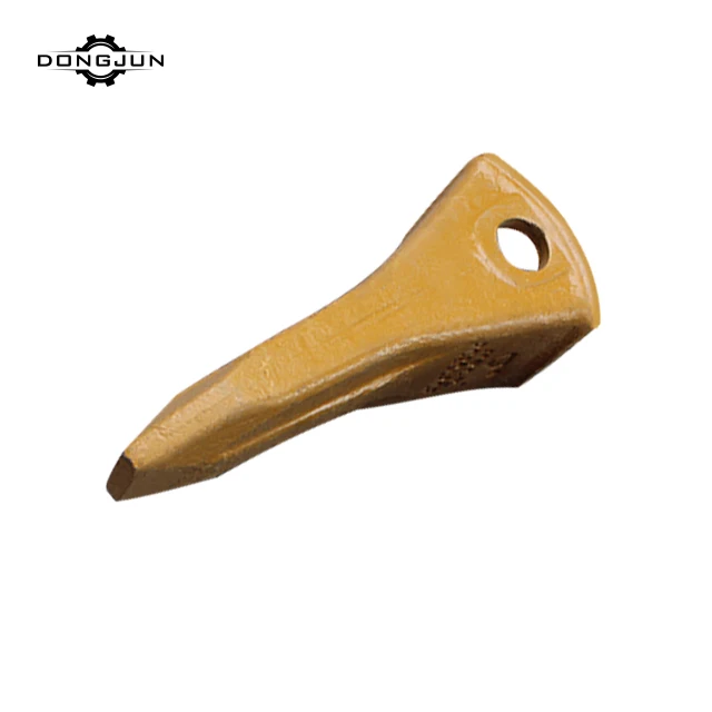Excavator&backhoe Spare Parts Bucket Teeth/bucket Tooth/tooth Point ...
