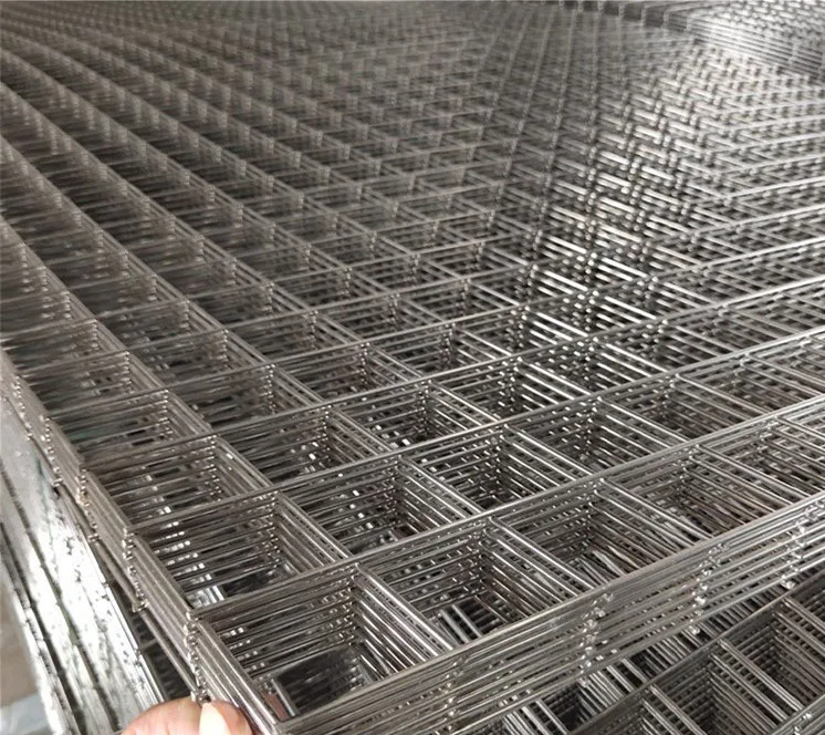 2400 X 3000 Galvanised Welded Mesh Sheets 50 X 75 X 4mm - Buy ...