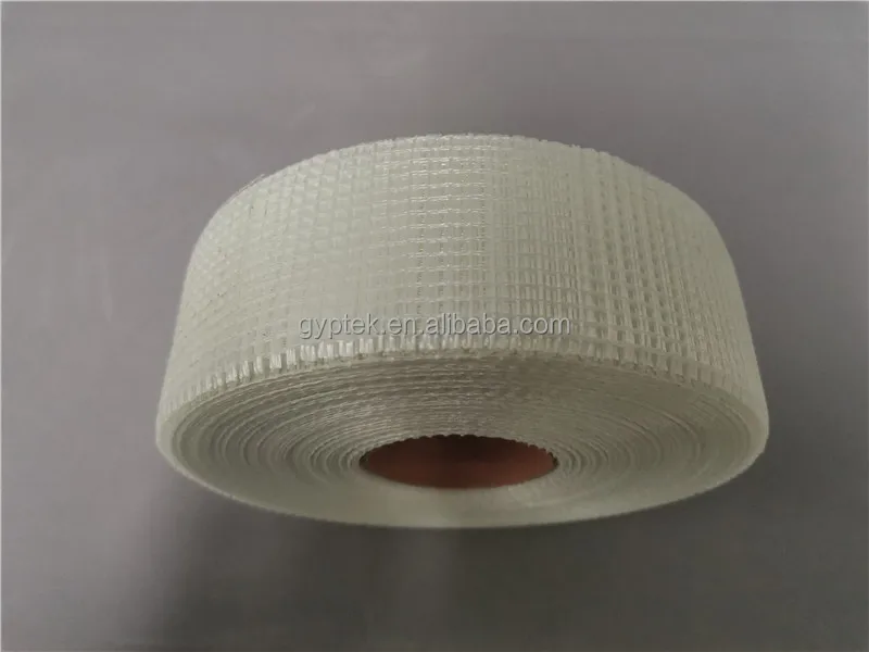 50g/m2 Fiber Glass Mesh Tape For Drywall Gt-001 - Buy Fiberglass Mesh ...