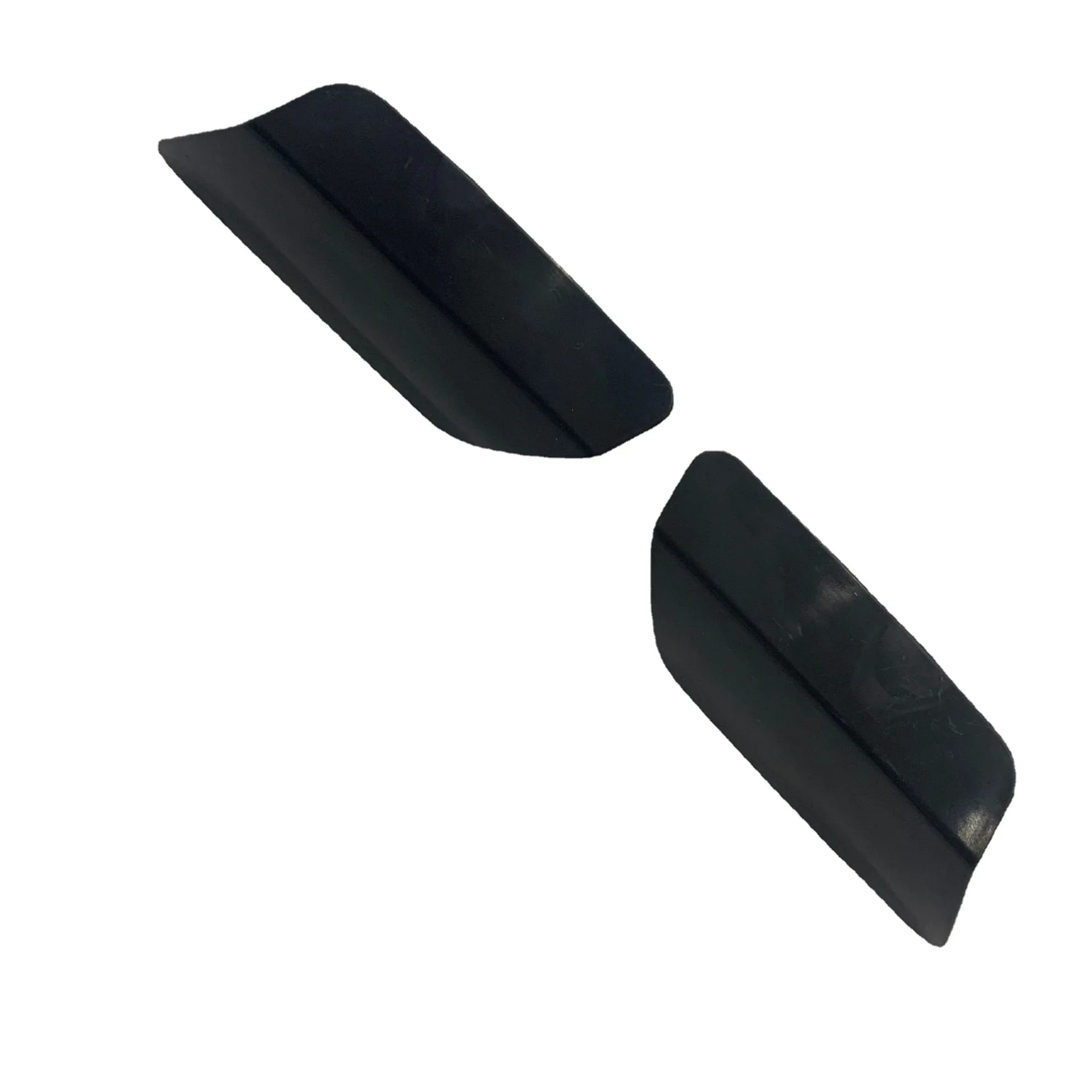 Headlamp Spray Covers for BMW E92/E93 LCI - Durable & Efficient