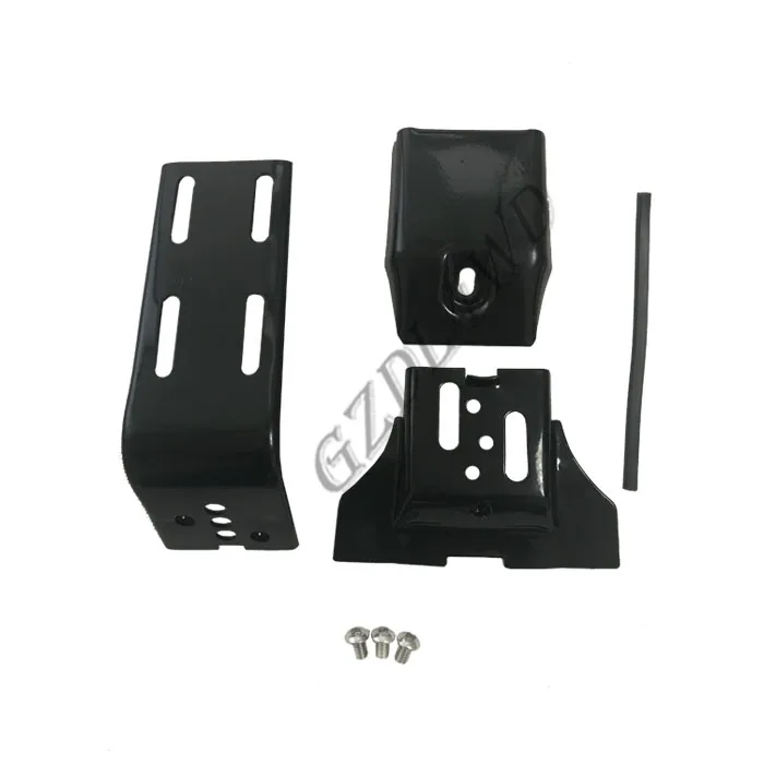 GUTTER MOUNTS for Lc80 Lc90 Y61y60 V31 - Durable & Versatile
