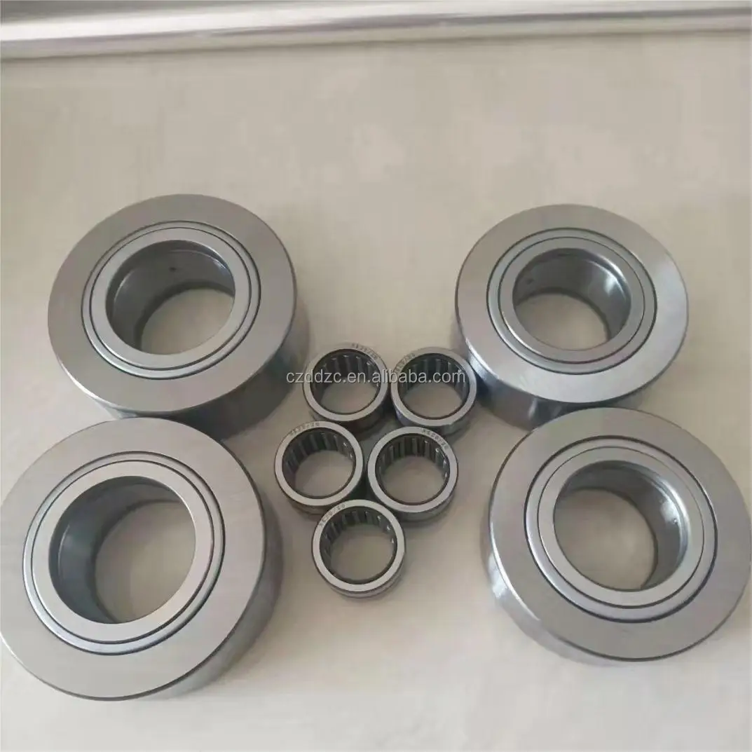 NATR10 NATR10PP NATV10 High Quality Yoke Type Track Rollers Size ...
