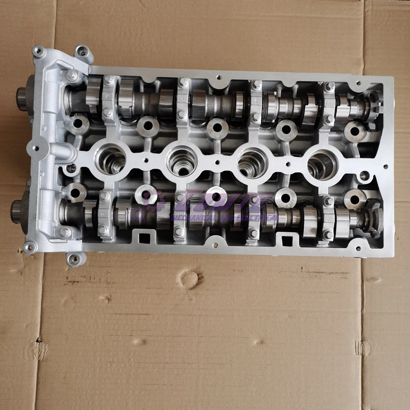 F16D4 Complete Cylinder Head for Chevrolet Cruze Opel Excelle Aveo ...