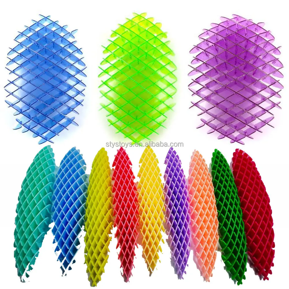 2024 Tik Tok Hot Fidget Worm Toy Funny Pocket Fidget Toy Popping Worm ...